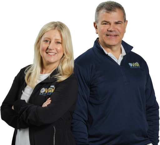 Assisted Stretching Redefined | The Vital Stretch®