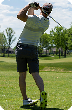 Assisted Stretching Redefined | The Vital Stretch®