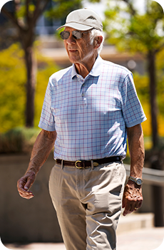 Assisted Stretching Redefined | The Vital Stretch®